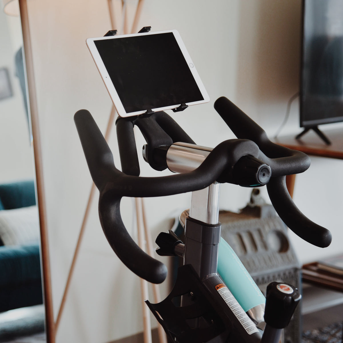 equipment – shop harness cycle