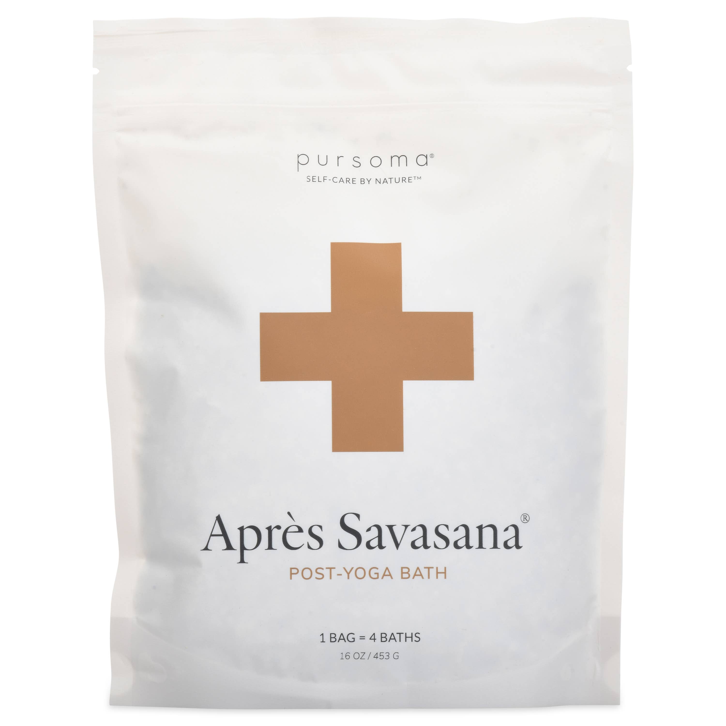 Apres Savasana Bath Soak – shop harness cycle